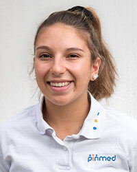 PINMED Team - Die PINMED Praxen