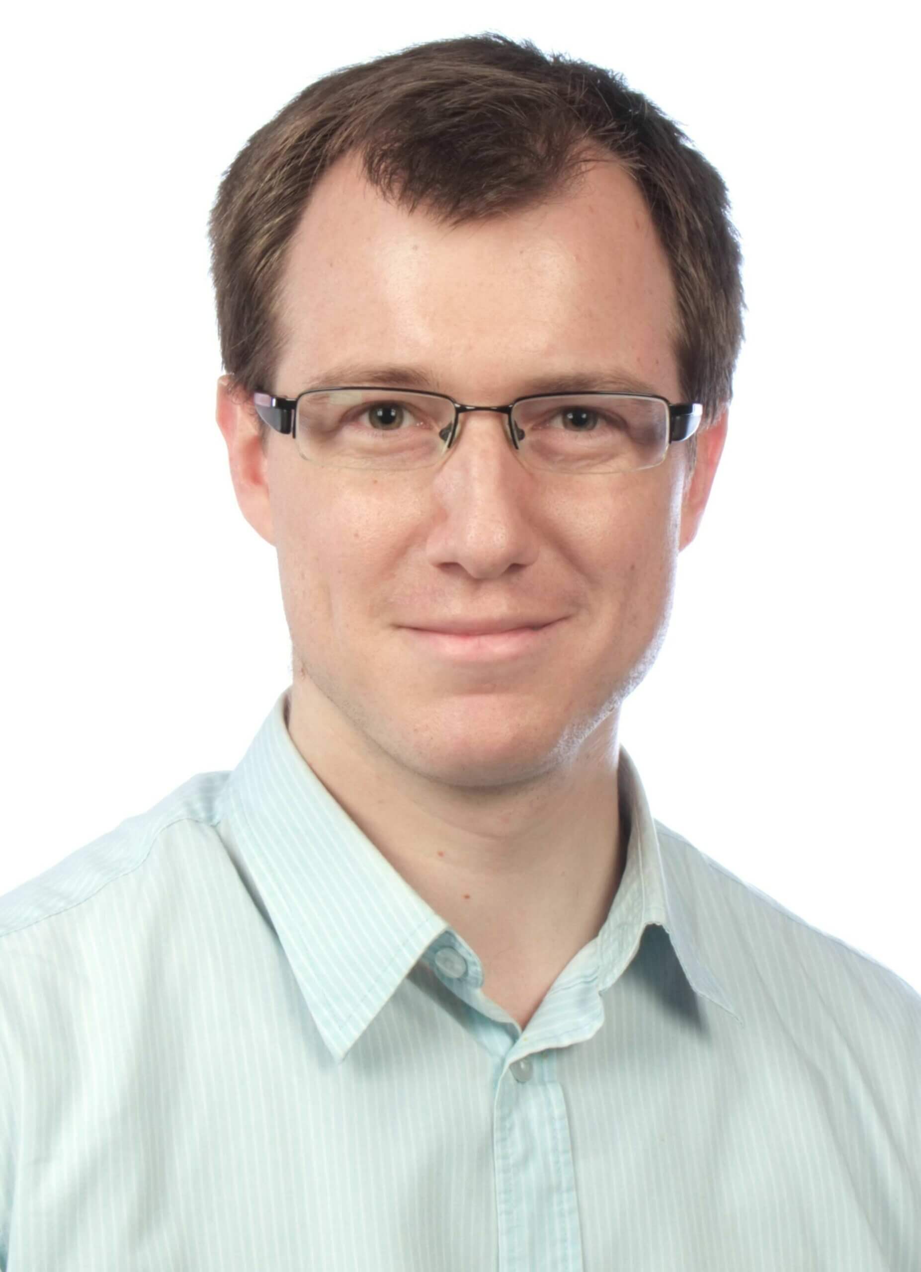 Tomas Hrasko - Die PINMED Praxen